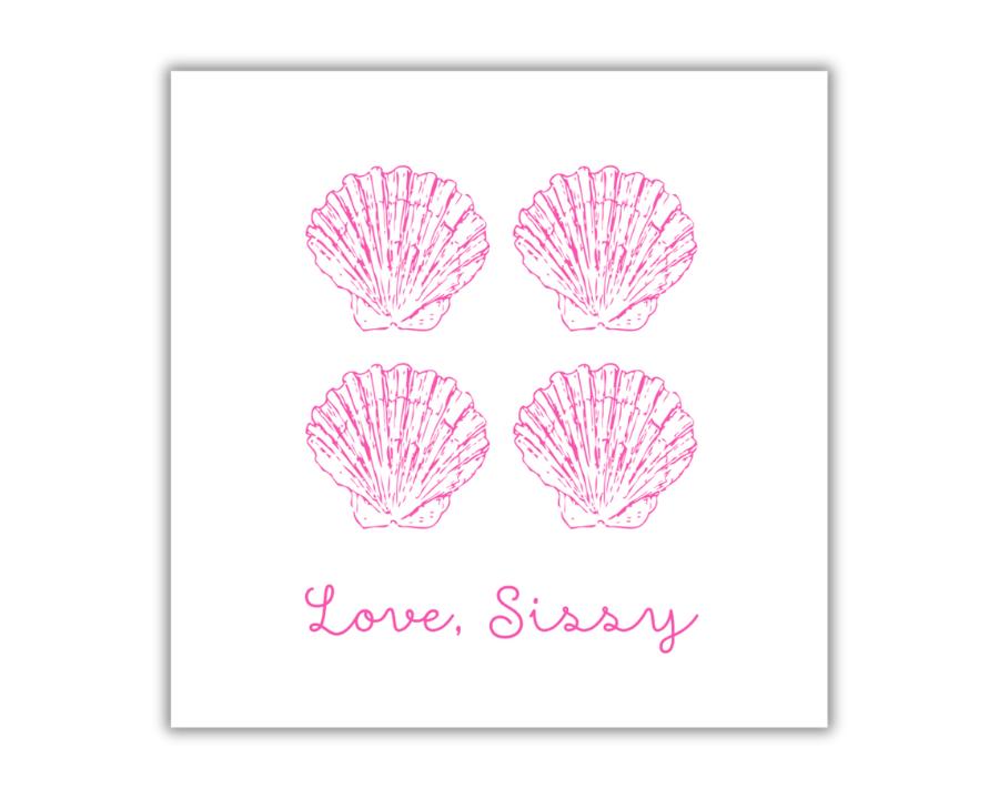 Langley + Lamm Paper Goods